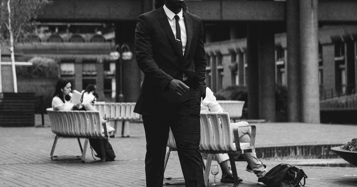 Walking as Research Practice (WARP) - ASCA - University of Amsterdam